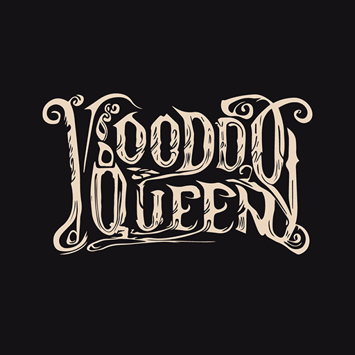Voodoo Queen - Site officiel du groupe Fuzz blues rock